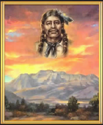 Supporters Of The Black Hawk War Project