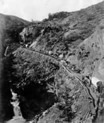 The Black Hawk War in Utah: Settler Colonialism (1848-1873)